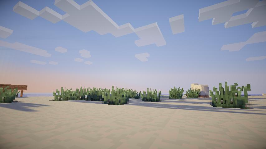 HD images : The Storm : Minecraft Map