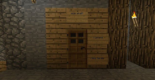 addexio kjelleren 3.0 Minecraft Map