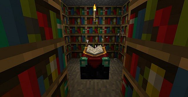 addexio kjelleren 3.0 Minecraft Map