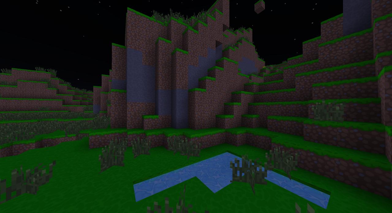 LOL P@ck WIP Minecraft Texture Pack