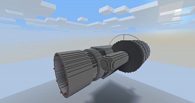 Liz and Patty Thompson (Execution Mode) Work in progress Minecraft Map