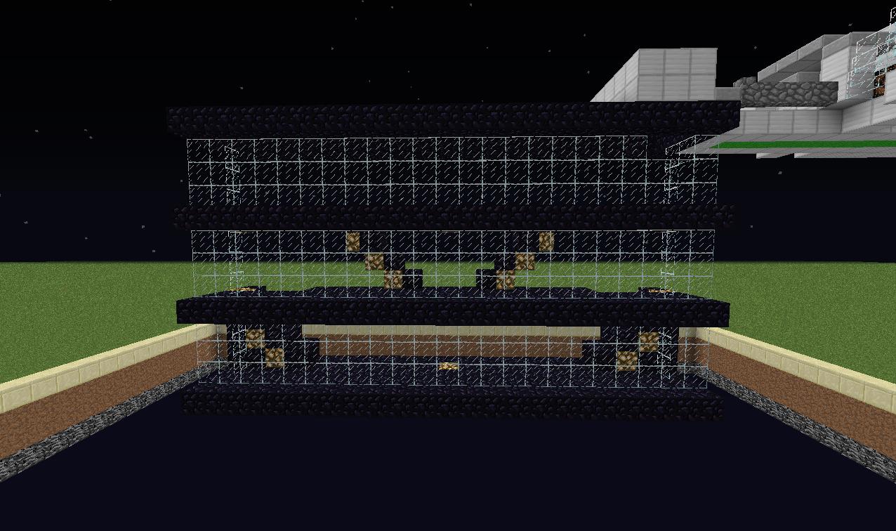 Chicken Run! - minecraft minigame (no mods) Minecraft Map