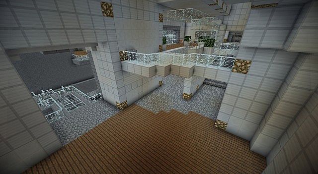 Oni Sword Base Minecraft Map