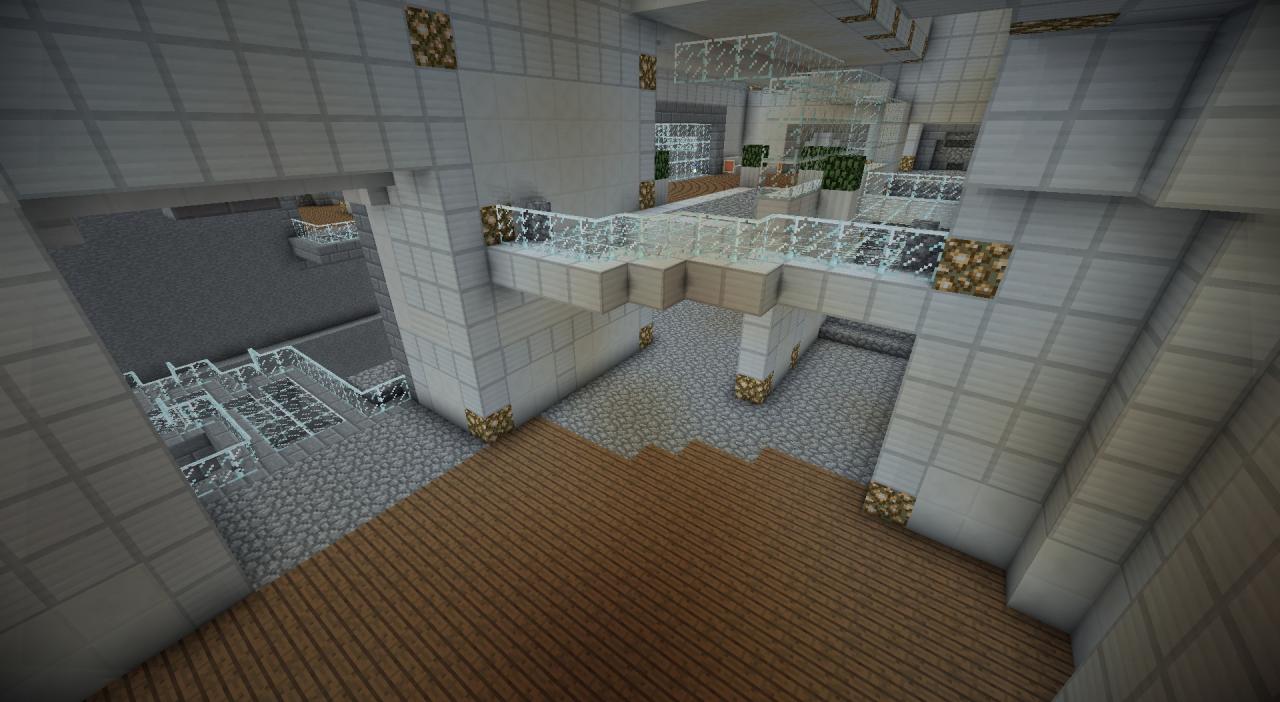 Oni Sword Base Minecraft Map