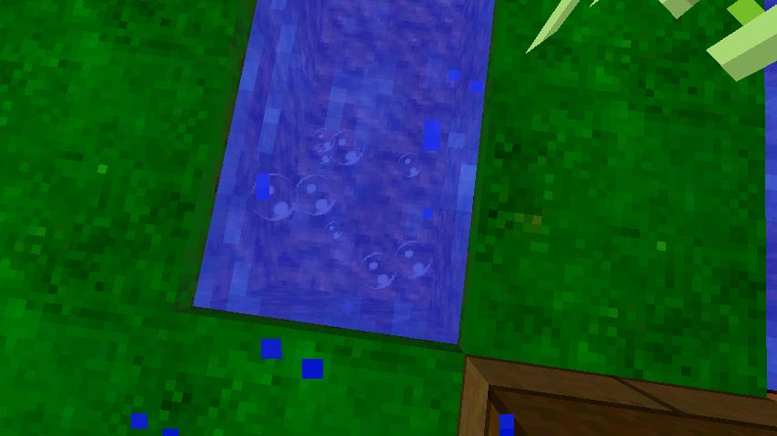 Super Mario 64 1.5.2 Minecraft Texture Pack