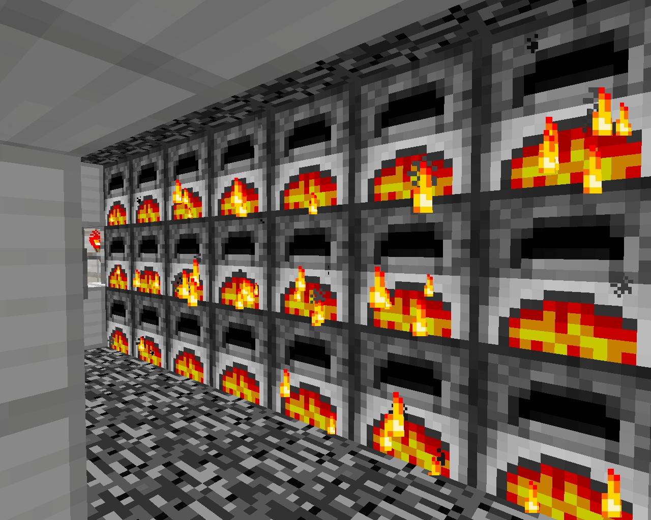 MC Prison Minecraft Map