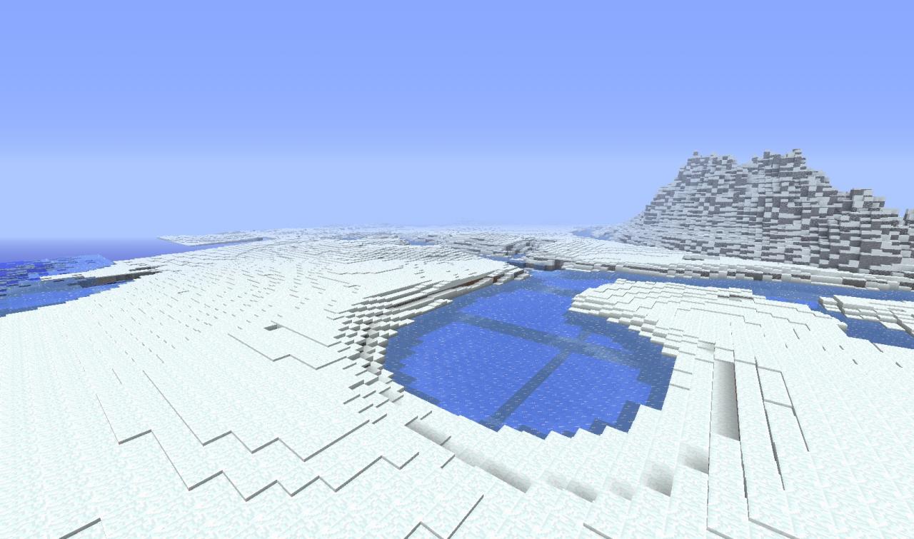 Realm of Node Minecraft Map