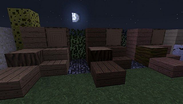 cool textures Minecraft Texture Pack