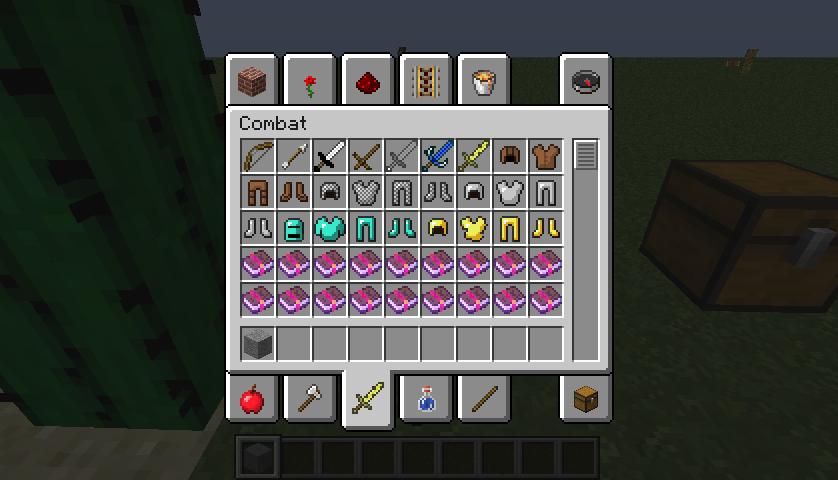 cool textures Minecraft Texture Pack