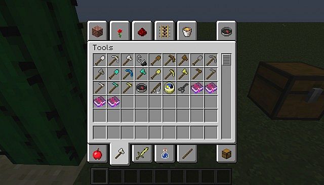 cool textures Minecraft Texture Pack