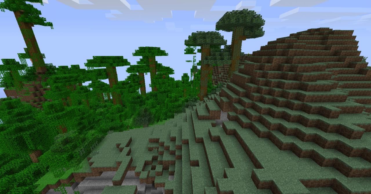 cool textures Minecraft Texture Pack