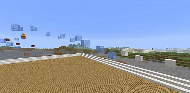 Fringe PvP Minecraft Server