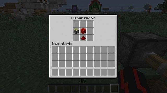 My redstone watch created by me, and with maximum speed (not temporal)