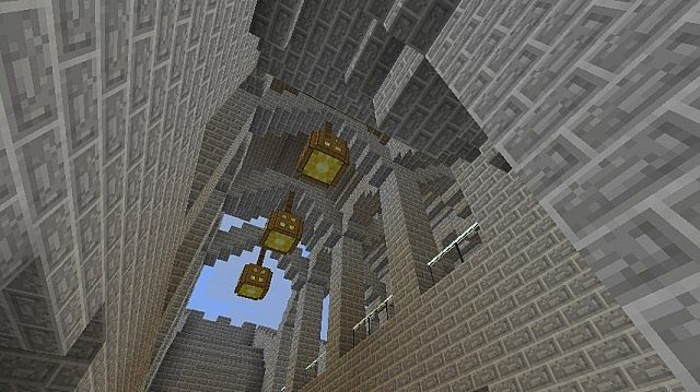 Gaha Texture Pack Minecraft Texture Pack