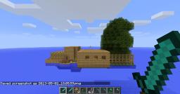 Waterblock Minecraft Maps | Planet Minecraft Community