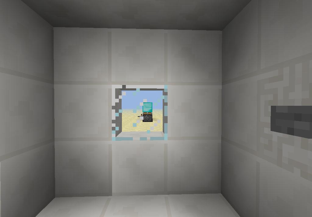 MineCraft WIFI 2.0 - frequency system | 1.5.1 Minecraft Map