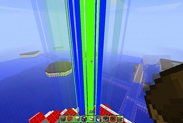 JIP Craft Minecraft Texture Pack