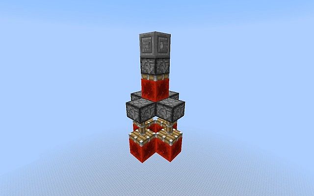 (verry) small random pulse generator (verry) small random pulse generator