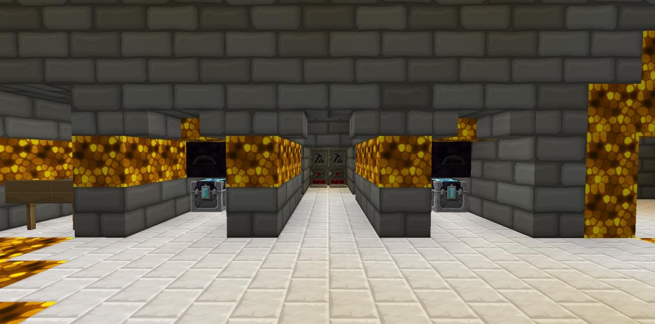 Zonecraft-Tekkit Minecraft Server