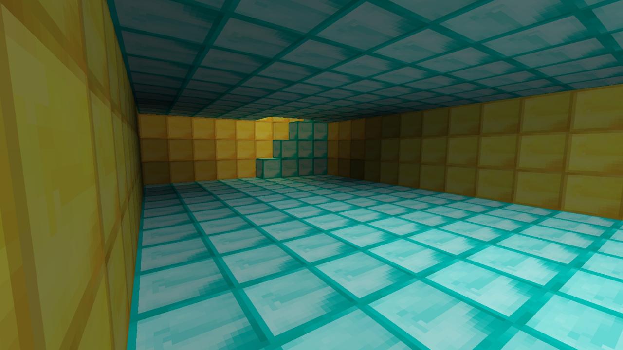 City(Beta version) Minecraft Map