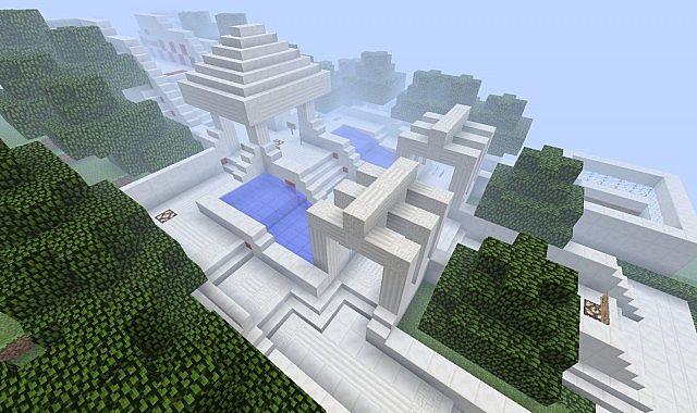 OBEY Craft! Minecraft Server