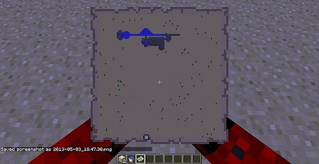 assassin tower Minecraft Map