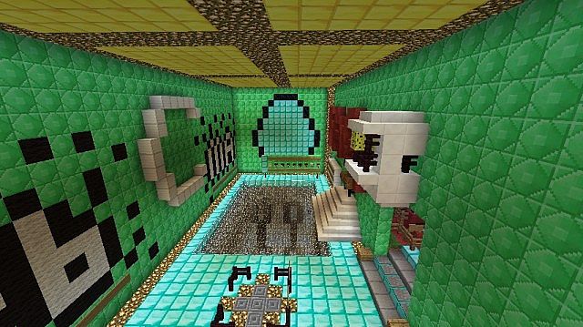 CreeperCraft Minecraft Server