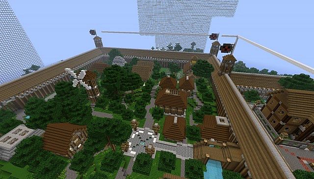 Assassins Craft Minecraft Server