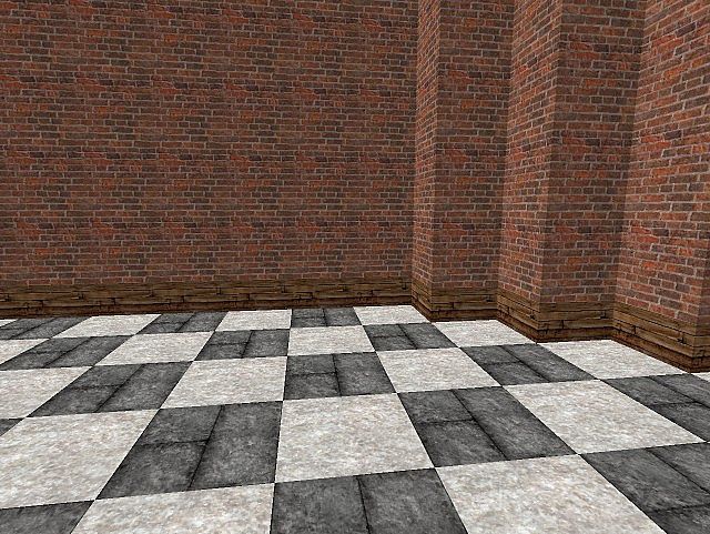 Dan's Crypt Medievil Minecraft Map