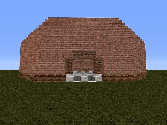 Dan's Crypt Medievil Minecraft Map