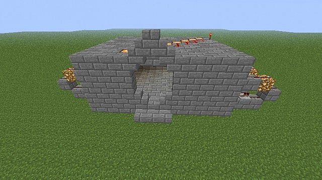 Minecraft Smart Furnace! Minecraft Map