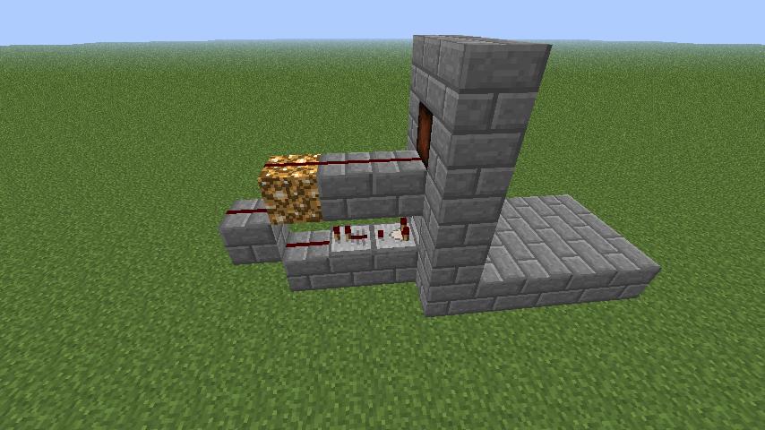 Minecraft Smart Furnace! Minecraft Map