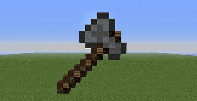 Bigger the Better Series Prt. 1 Minecraft Map