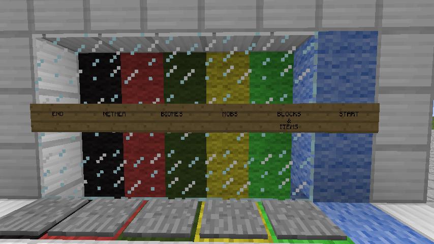 FreeStyleOMG Texture Pack World Minecraft Map