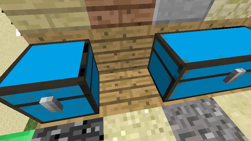 infinity nzls's texture pack Minecraft Texture Pack