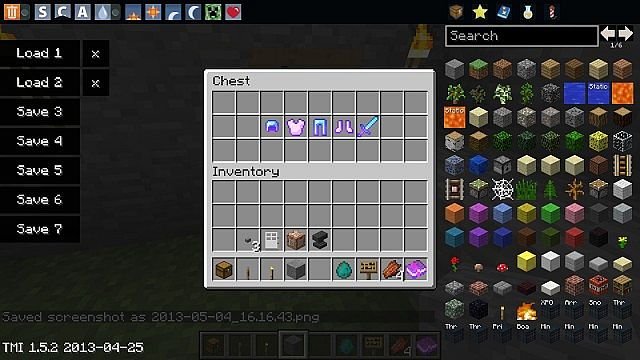 Minecraft Tag Minigame Minecraft Map