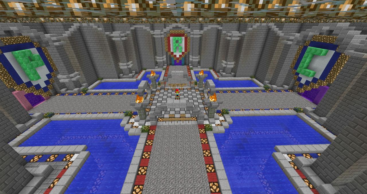 Expo-Craft Minecraft Server