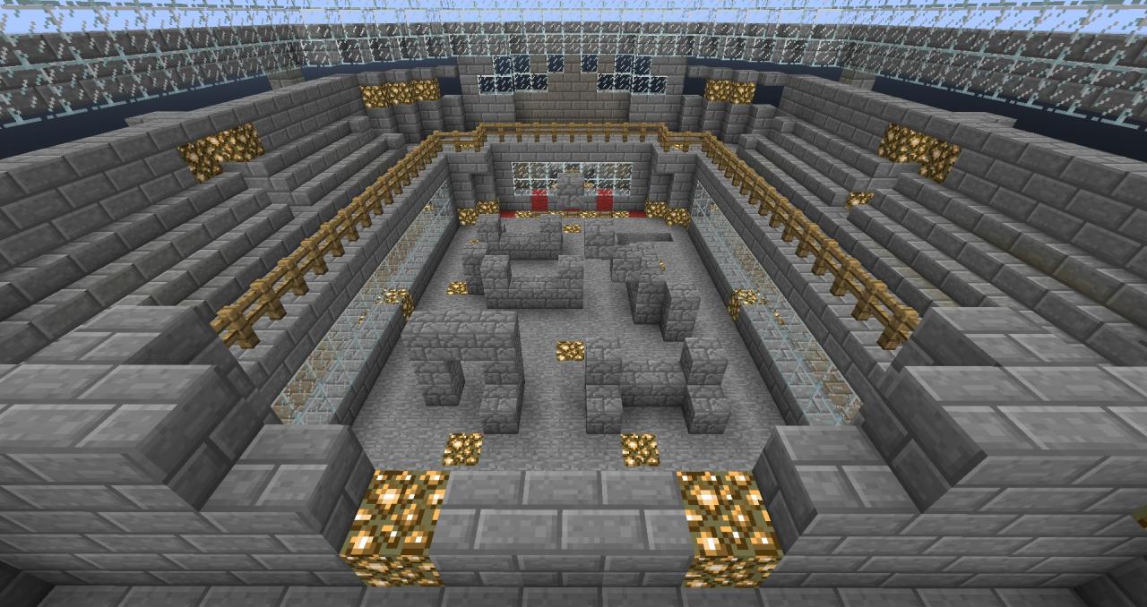 Expo-Craft Minecraft Server