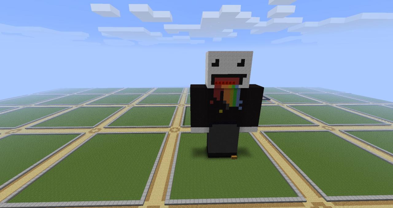 Expo-Craft Minecraft Server