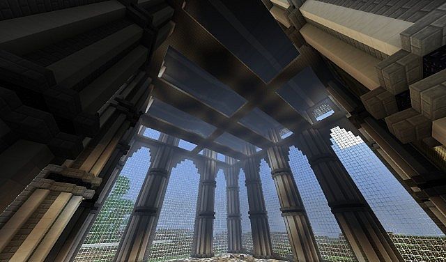 BlitzMinecraft Minecraft Server