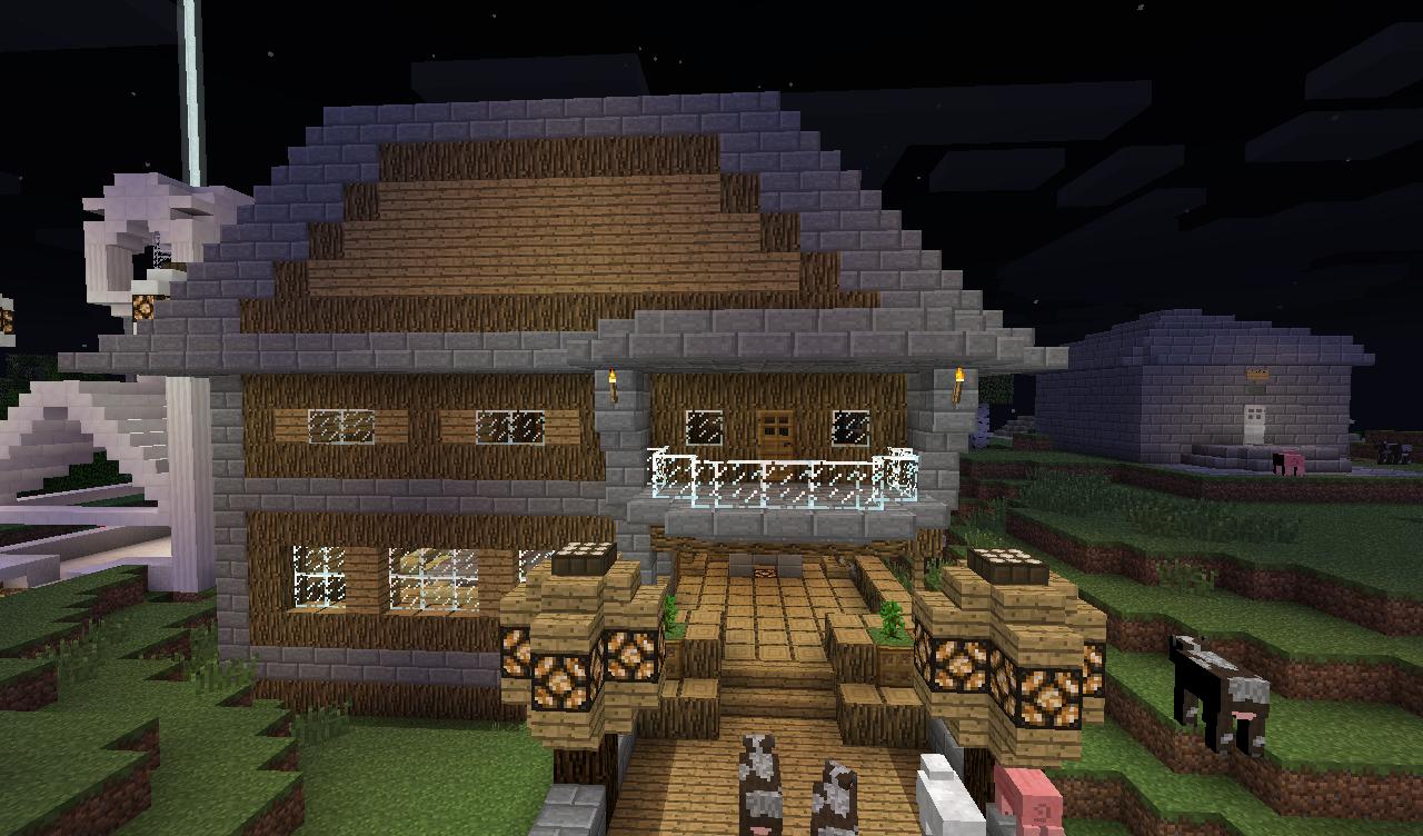 Trolololololololololololololololo Minecraft Map