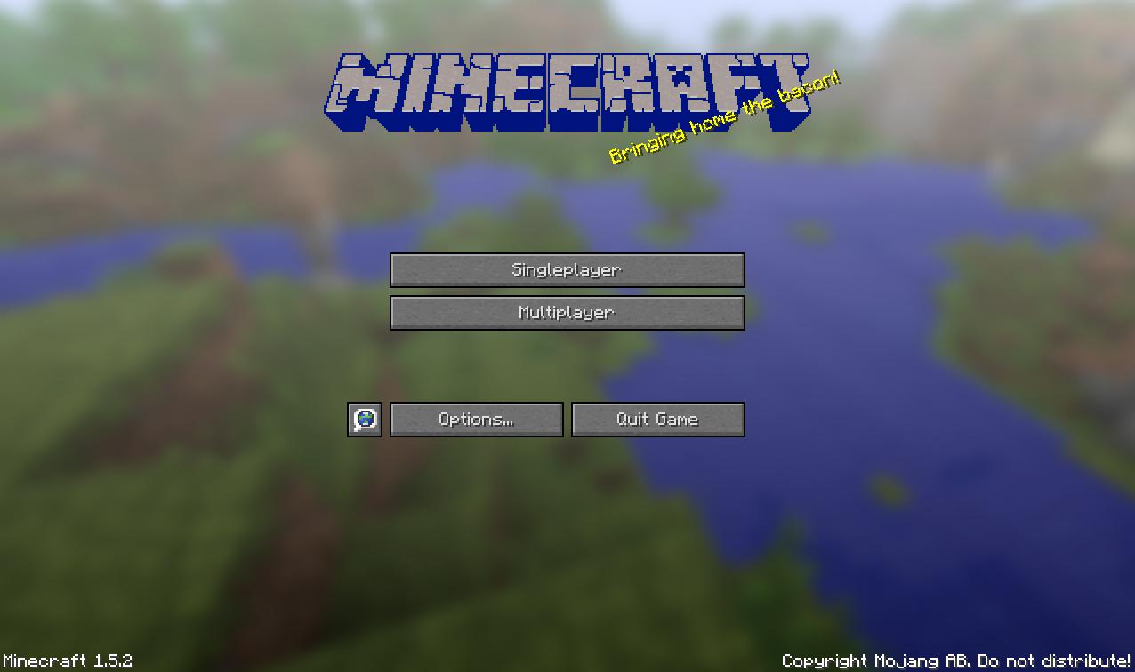 Simple Craft 1.5 FPS BOOSTER! Minecraft Texture Pack