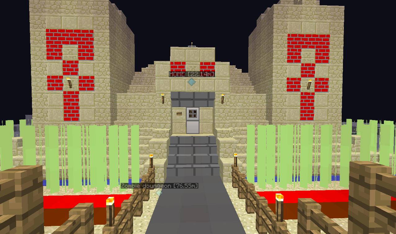 Simple Craft 1.5 FPS BOOSTER! Minecraft Texture Pack