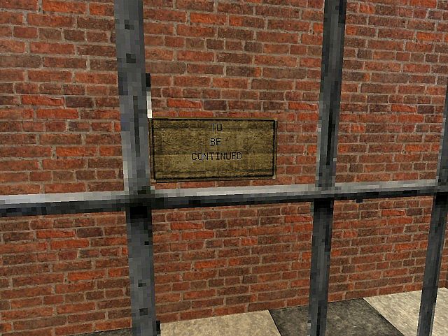 Dan's Crypt Medievil Minecraft Map