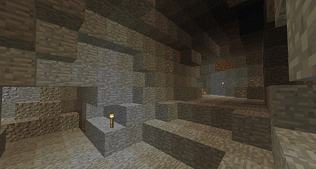 House Starter Minecraft Map