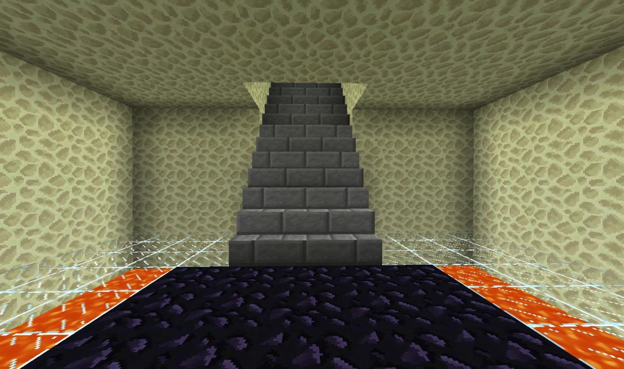 Minecraft Factions - Inferno PvP Minecraft Server