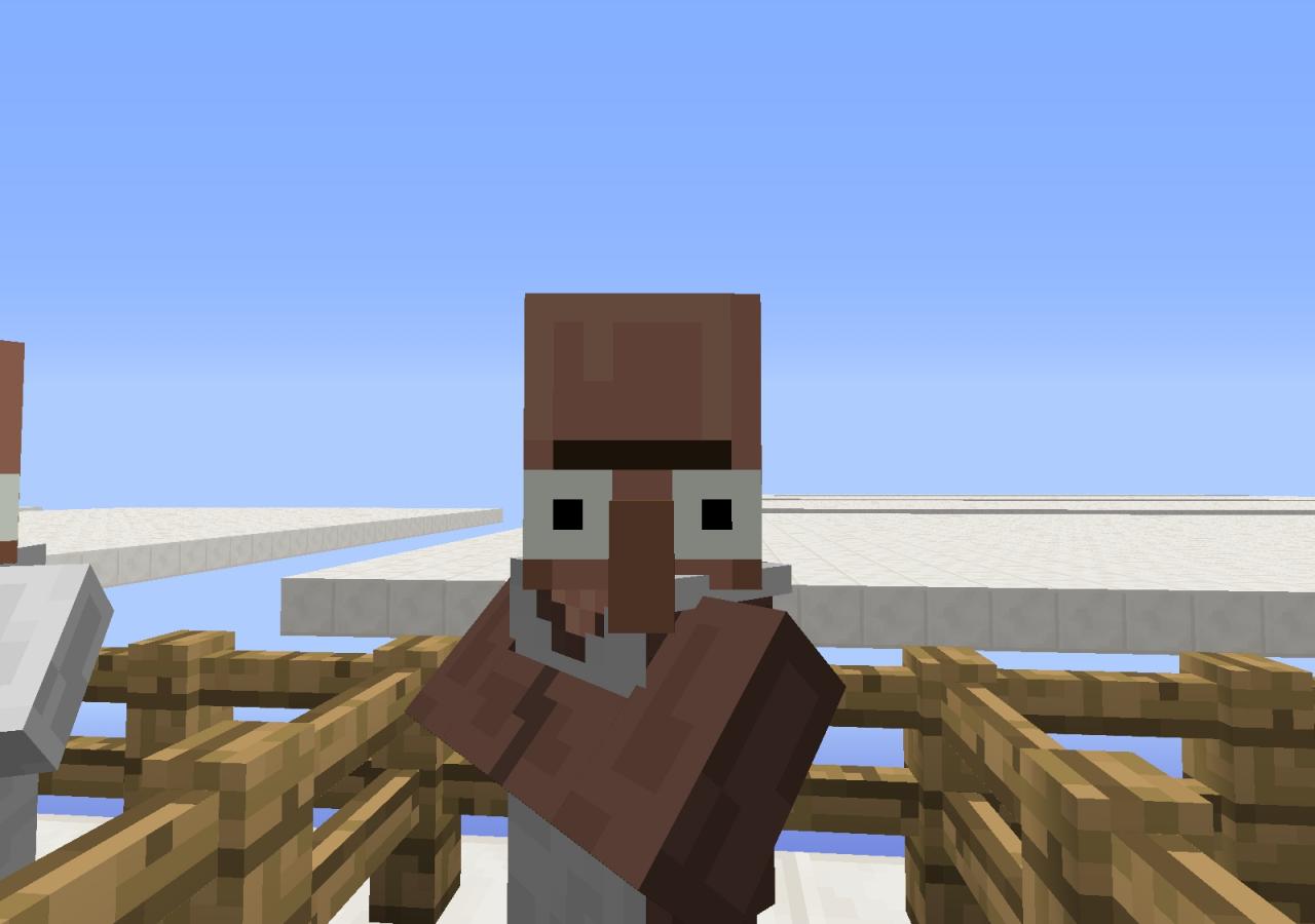 Creep Craft V.2 [ Outdated ] Minecraft Texture Pack