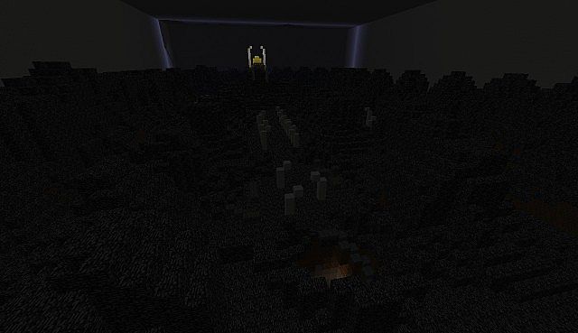 Mine Note (Death Note) Minecraft Map