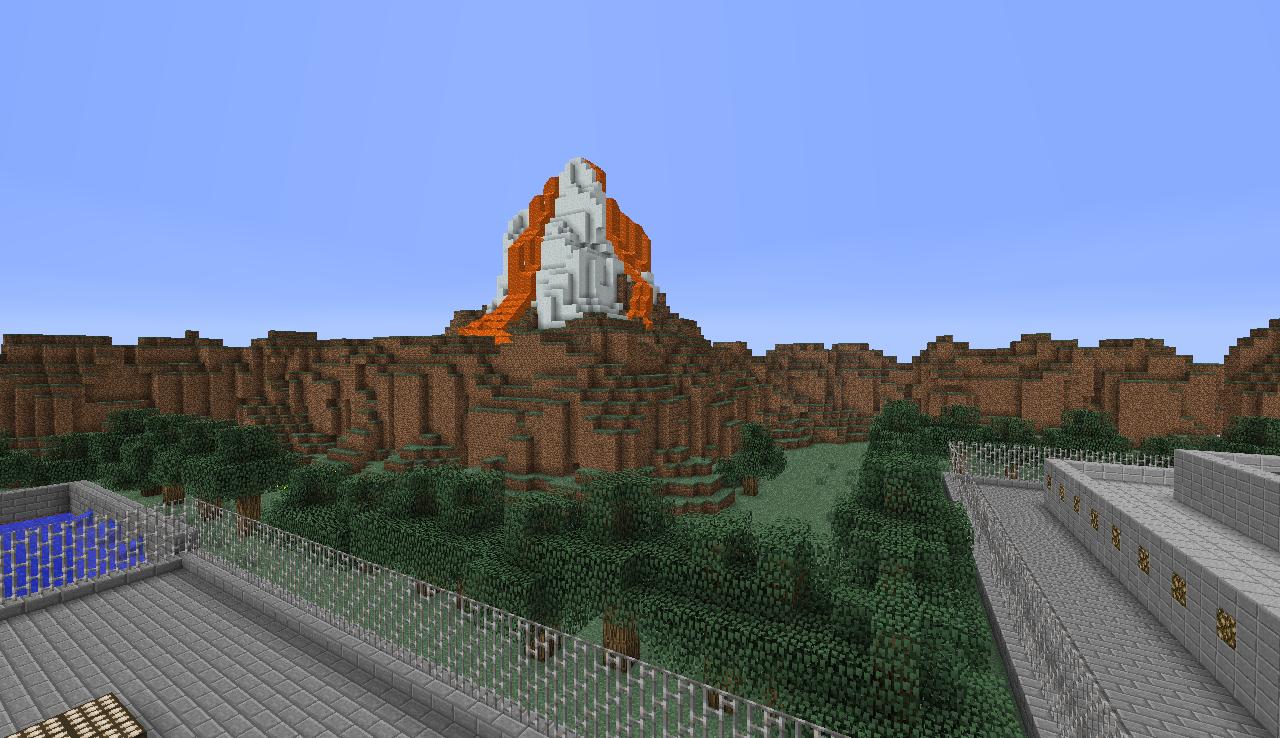 Mine Note (Death Note) Minecraft Map