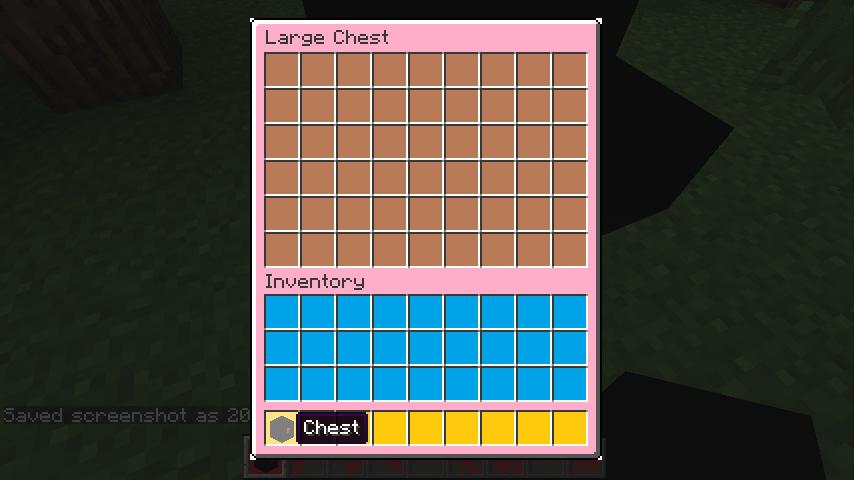 Randomcraft Minecraft Texture Pack